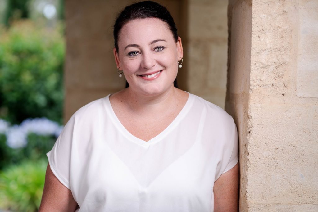 SHINE’ing the Spotlight on… Kate Langford – Shine Business Women