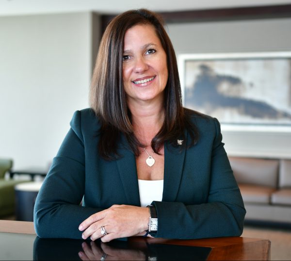 SHINE’ing the Spotlight on… Valerie Wade – Shine Business Women