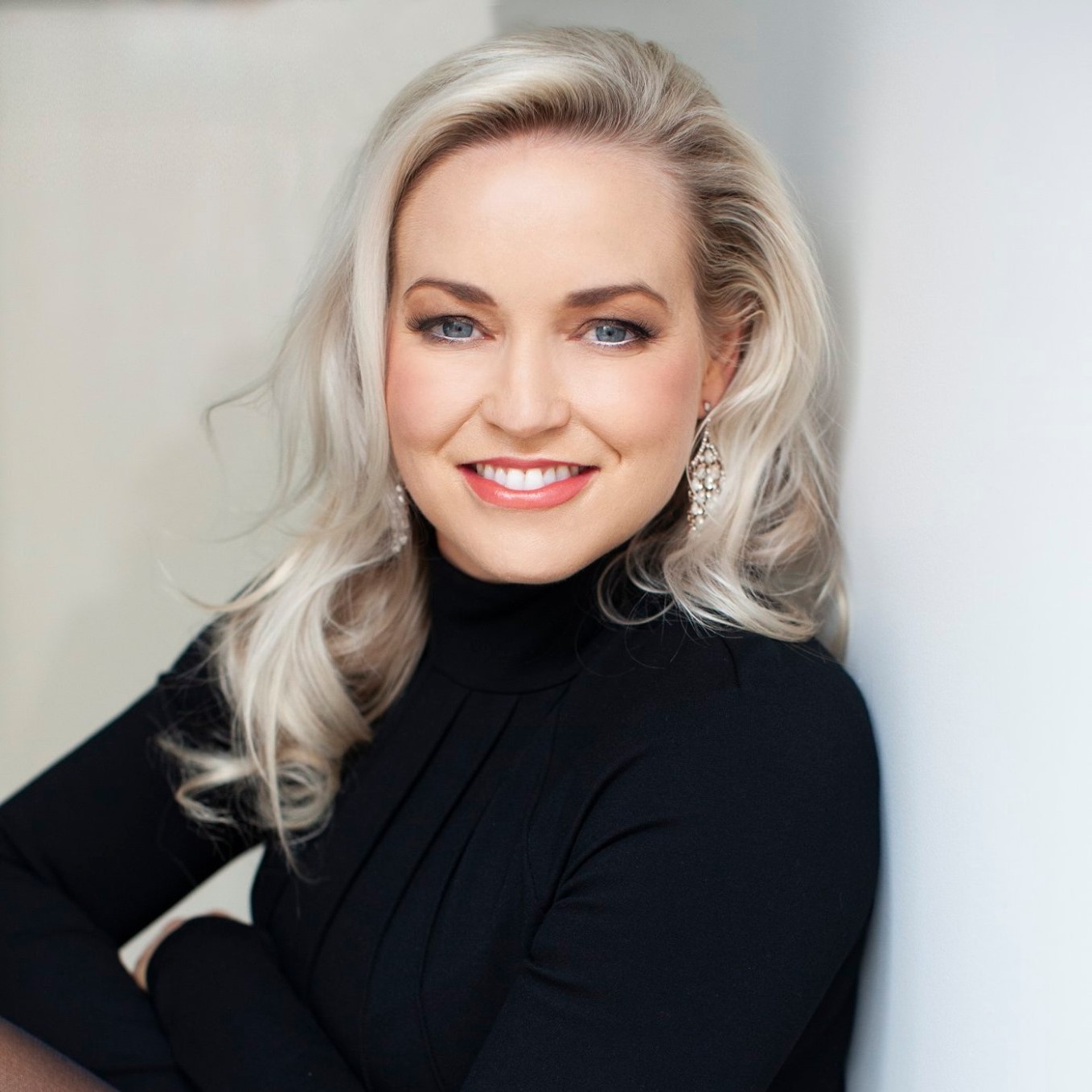 SHINE’ing the Spotlight on… Kristine Young – Shine Business Women