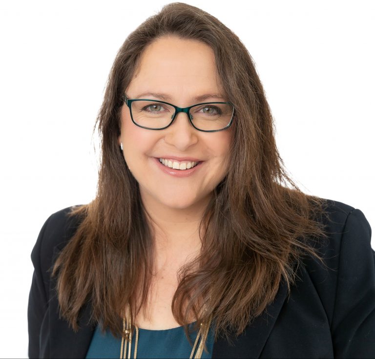 SHINE’ing the Spotlight on… Sarah McIntosh – Shine Business Women