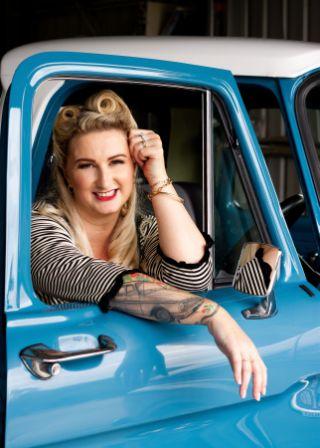 SHINE’ing the Spotlight on… Angie Mansey – Shine Business Women
