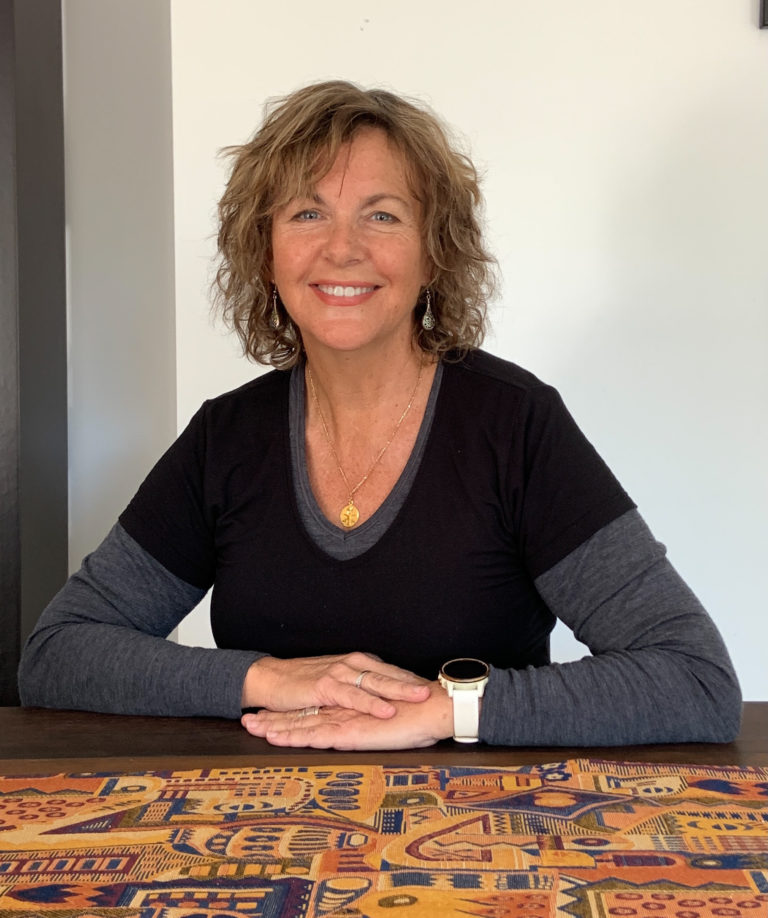 SHINE’ing the Spotlight on… Kim Edwards – Shine Business Women