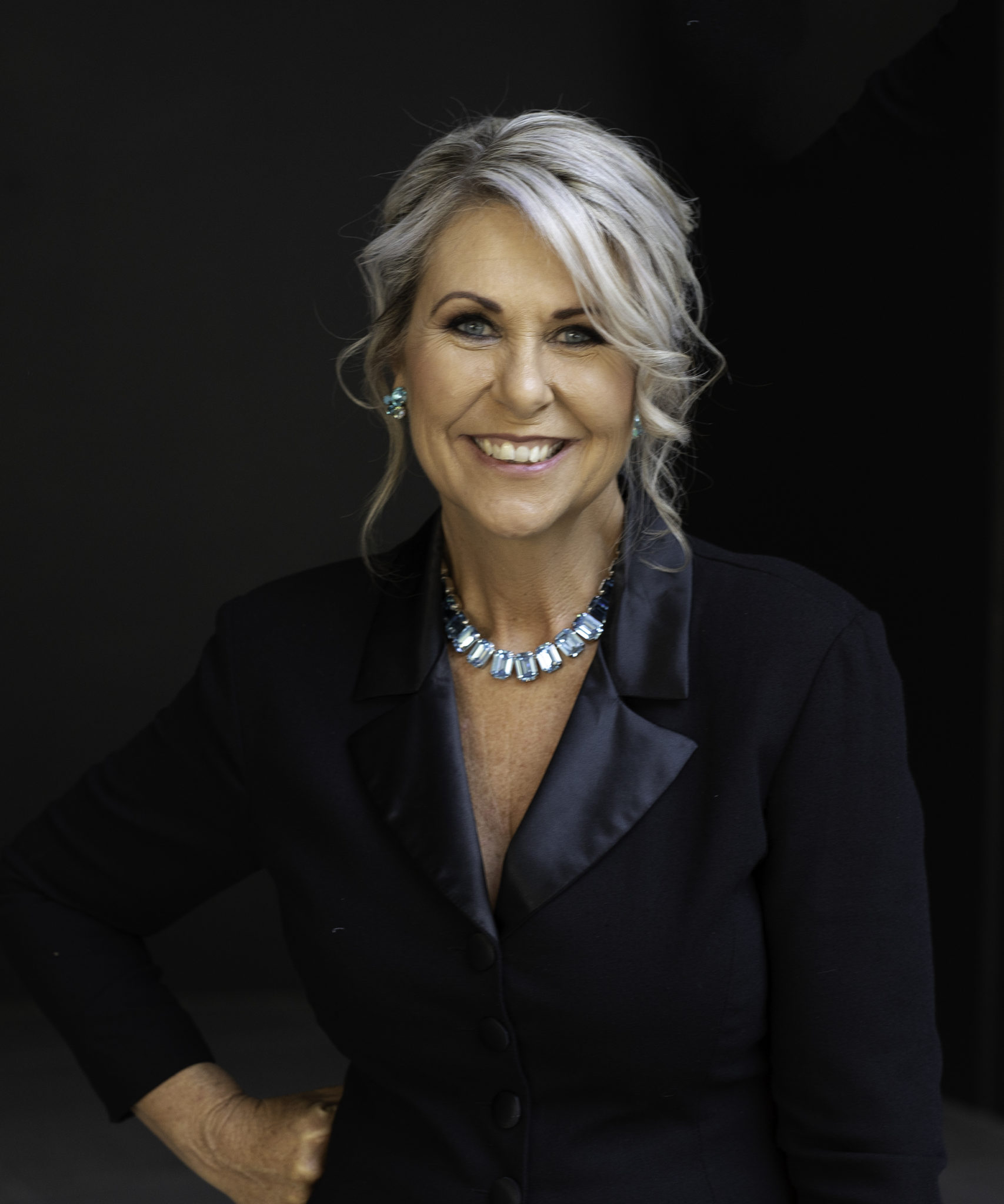 SHINE’ing the Spotlight on… Jennifer Swaine – Shine Business Women